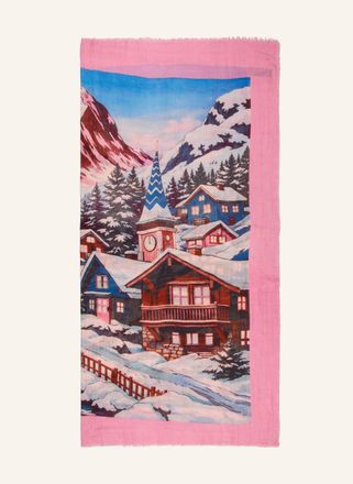Codello Tuch blau