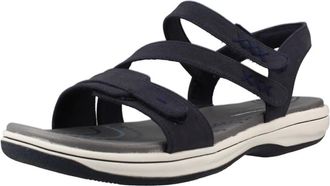 Skechers Femme, Chaussures, Bleu, Taille: 40 EU Bayshore Basic Necessity