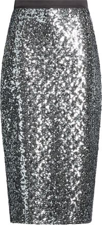 Imperial HOSEN & R&Ouml;CKE - Midi-R&ouml;cke auf YOOX.COM