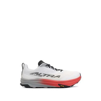 Altra Homme, Sport, Blanc, Taille: 44 1/2 EU Mont Blanc Speed