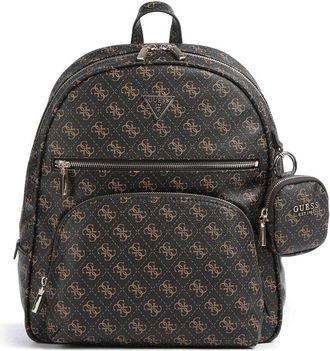 Guess Rucksack Power Play Ii Lrg Tech 30x36x11 cm