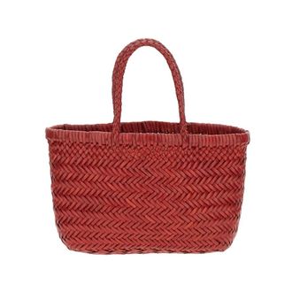 Dragon Diffusion Femme, Sacs, Rouge, Taille: ONE Size Mini Flat Gora