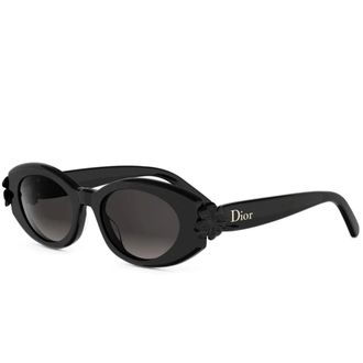 Dior Lunettes de soleil Clover B1I - unisex - Accessoires - Noir - Taille: ONE Size
