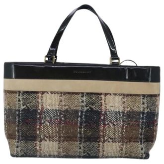 Burberry Damen, Pre-Owned, Mehrfarbig, ONE SIZEGr&ouml;&szlig;e