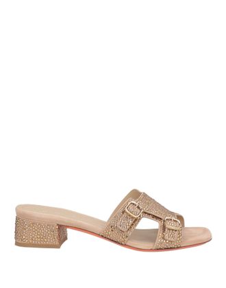 Santoni SCHUHE - Sandalen auf YOOX.COM