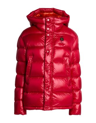 Blauer JACKEN & M&Auml;NTEL - Pufferjacken & Daunenjacken auf YOOX.COM