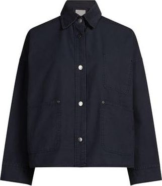 Bellerose Surchemise d&eacute;contract&eacute;e Wandy en coton