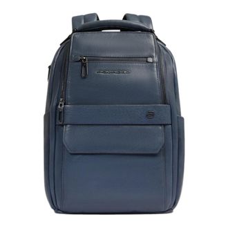 Piquadro Herren, Taschen, Blau, ONE SIZEGr&ouml;&szlig;e