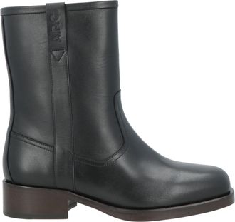 A.P.C. SCHUHE - Stiefeletten auf YOOX.COM