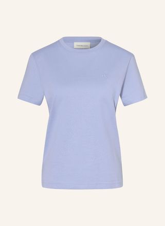 Calvin Klein Jeans T-Shirt blau