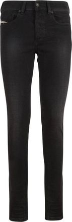 Diesel Herren, Jeans, Schwarzk, W36Gr&ouml;&szlig;e