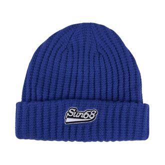 Sun 68 Herren, Accessories, Blau, ONE SIZEGr&ouml;&szlig;e