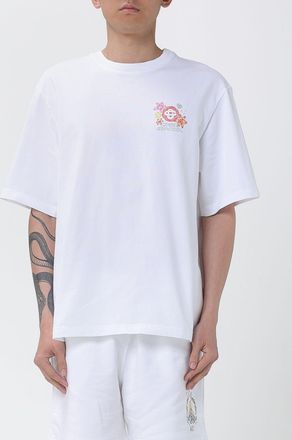 Casablanca T-Shirt CASABLANCA Homme couleur Blanc