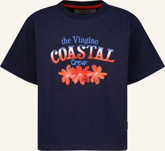 Vingino Vingino T-Shirt Harma blau