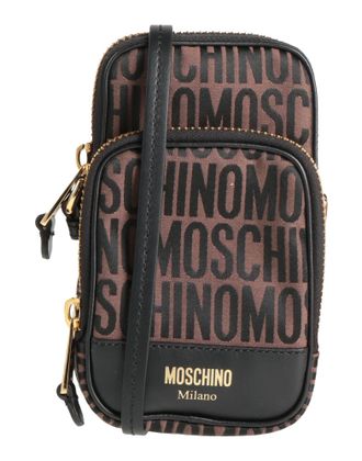 Moschino TASCHEN - Umh&auml;ngetasche auf YOOX.COM
