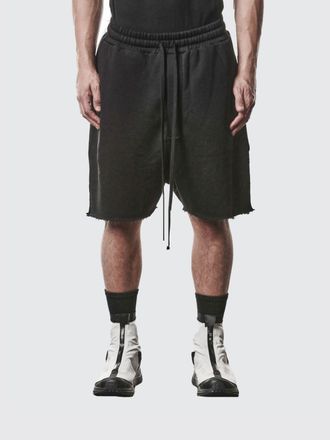 Thom Krom Shorts THOM KROM Herren Farbe Schwarz