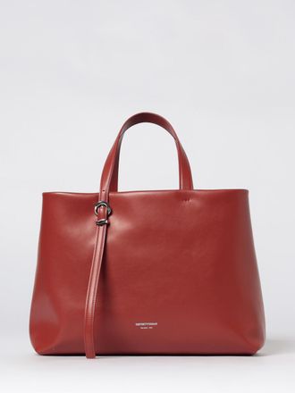 Emporio Armani Handtasche EMPORIO ARMANI Damen Farbe Leder