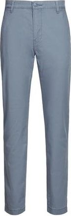 Levi's Slim Chino Hosen - grau