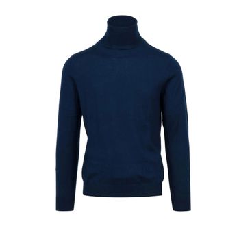 AT.P. CO At.p.co Sweaters Blue - - Knitwear - Herren - Blau - S