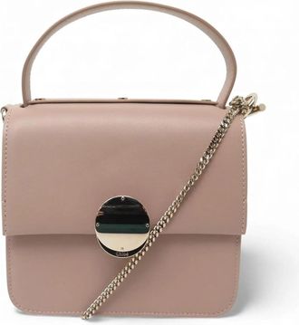 Chlo&eacute; Crossbody Bags - NEUE CHLOE PENELOPE MINI HANDTASCHE CHC23AS577K532 - Gr. unisize - in Beige - f&uuml;r Damen