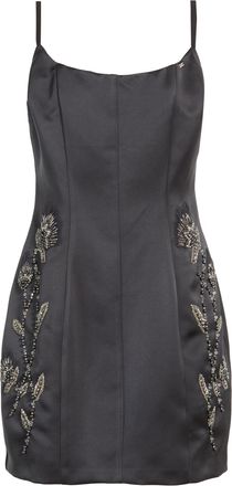 Elisabetta Franchi KLEIDER - Mini-Kleider auf YOOX.COM