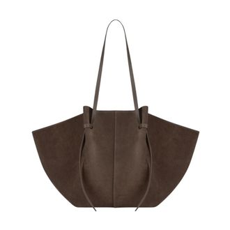 Yuzefi Large Mochi - - Bags - Damen - Braun - ONE SIZE