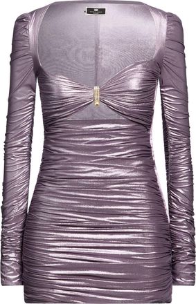 Elisabetta Franchi KLEIDER - Mini-Kleider auf YOOX.COM