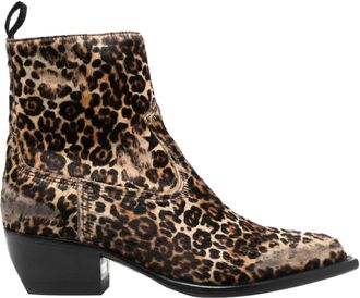 Golden Goose Stiefel - Boots Marrone Scuro - Gr. 36 (EU) - in Braun - f&uuml;r Damen