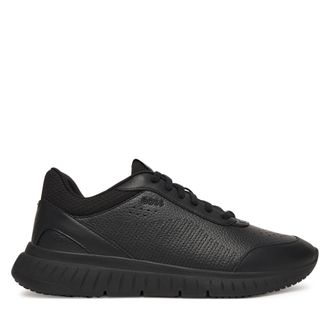 HUGO BOSS Sneakers BOSS Titanis 50548718 Schwarz