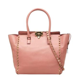 Valentino Damen, Pre-Owned, Rosa, ONE SIZEGr&ouml;&szlig;e