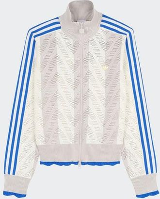 adidas Veste de surv&ecirc;tement - Taille XS