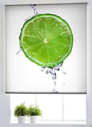 Estoralis C-1011 Digitaler Rollo, 150 x 175 cm