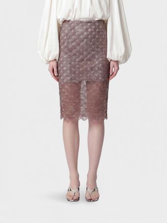 Rotate Jupe Femme couleur Gris