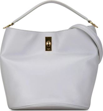 Celine Hobo Bags - Teen Bucket 16 - Gr. unisize - in Blau - für Damen