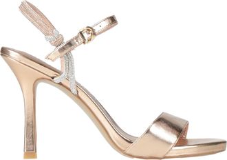 Luciano Barachini SCHUHE - Sandalen auf YOOX.COM