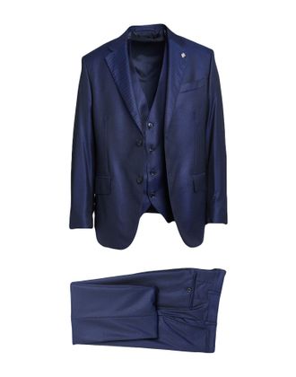 Lubiam ANZ&Uuml;GE und CO-ORDS - Anz&uuml;ge auf YOOX.COM