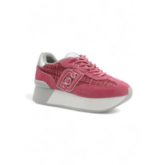 Liu Jo Dreamy 02 - - Shoes - Damen - Rosa - 38 EU