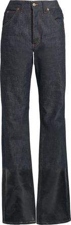 Maison Margiela HOSEN & RÖCKE - Jeanshosen auf YOOX.COM