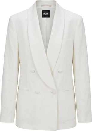 BOSS Herren Sakko H-HUTSON-DB-SC-262