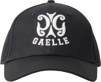 Ga&euml;lle Paris Stilvolle Cappelli Damen Hut - - Accessories - unisex - Schwarzk - ONE SIZE