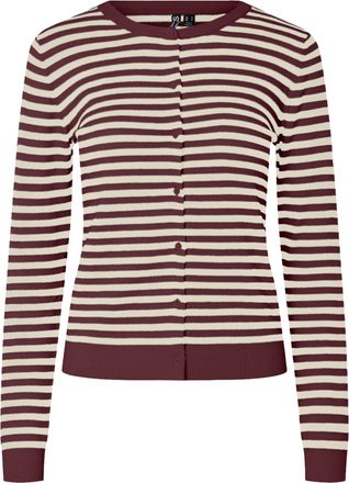 Pieces Female Strickjacke PCNORA