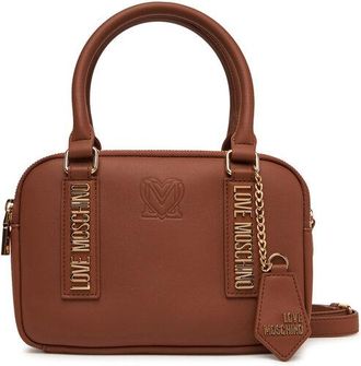Love Moschino Handtasche JC4295PP1NL1531A Braun