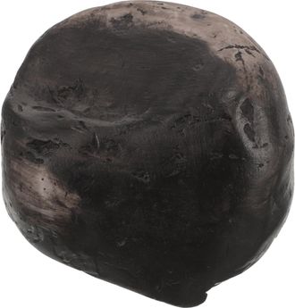 TOPBATHY Schlüsselversteck Gartendeko Aus Wetterbeständigem Harz Realistische Steinoptik Ersatzschlüsselbox Für Außenbereich Unauffälliger Schlüsselhalter Fürs