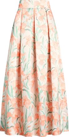 Giada Curti HOSEN & R&Ouml;CKE - Maxi-R&ouml;cke auf YOOX.COM