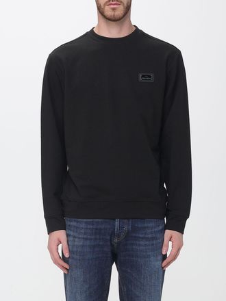 Paul & Shark Sweatshirt Herren Farbe Schwarz