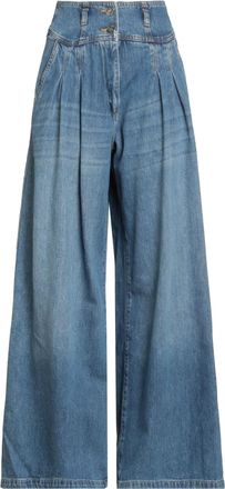 Gaëlle Paris HOSEN & RÖCKE - Jeanshosen auf YOOX.COM