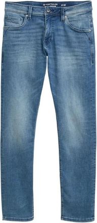 Tom Tailor Slim-Fit-Jeans - - Jeans - Herren - Blau - W33