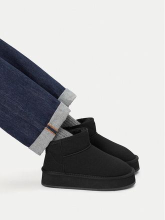 Jenny Schneeschuhe CEO-ANA HYBJL221101 Schwarz