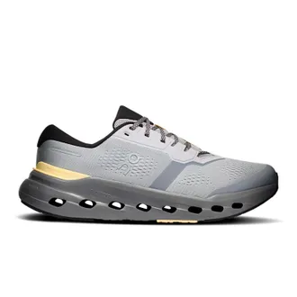 On Cloudrunner 3