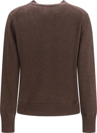 Isabel Marant Cardigan - Brown